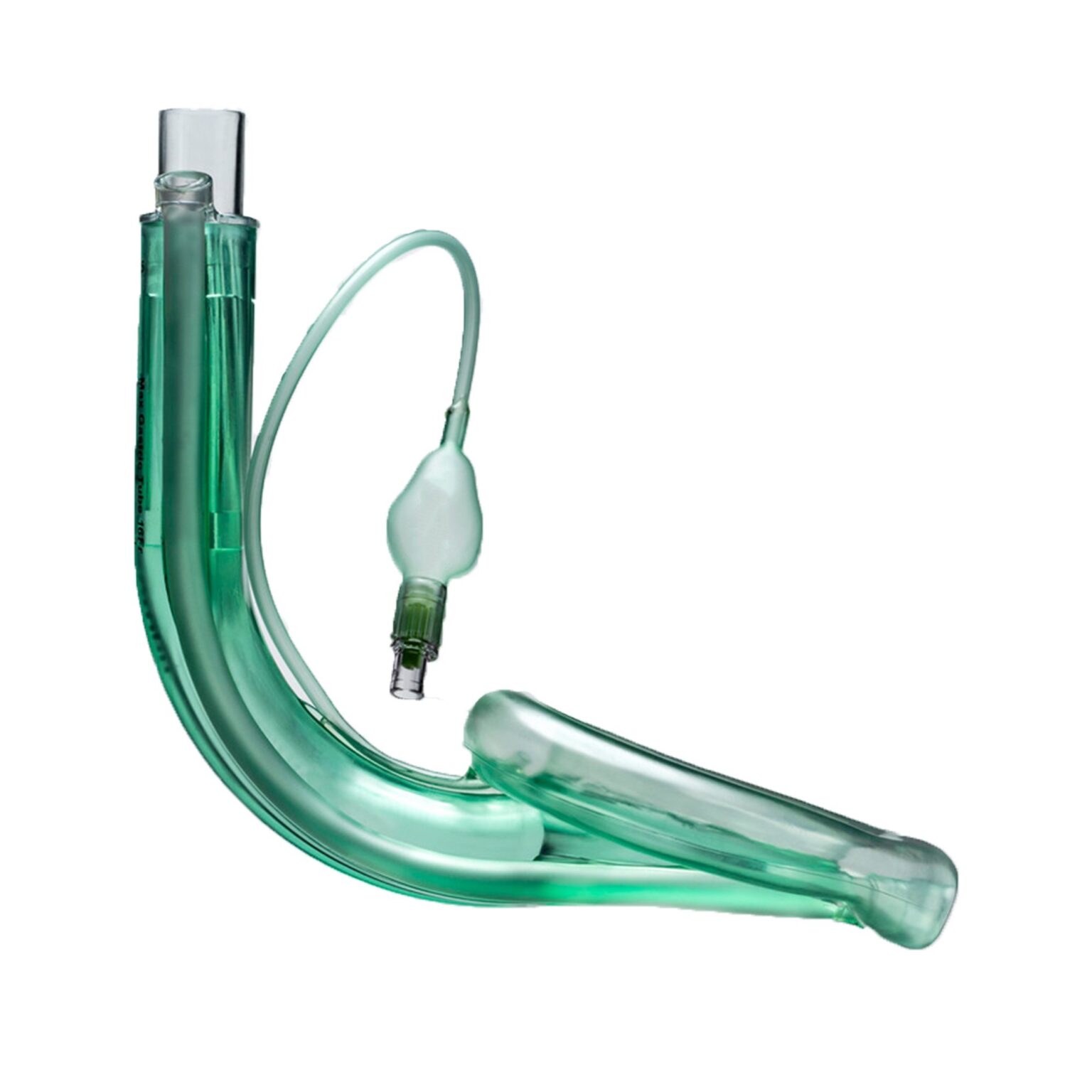 Airway Management in Anesthesia and Emergency Medicine - Intubation ...