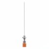 Spinal anesthesia – technique, indications and clinical use - The ...