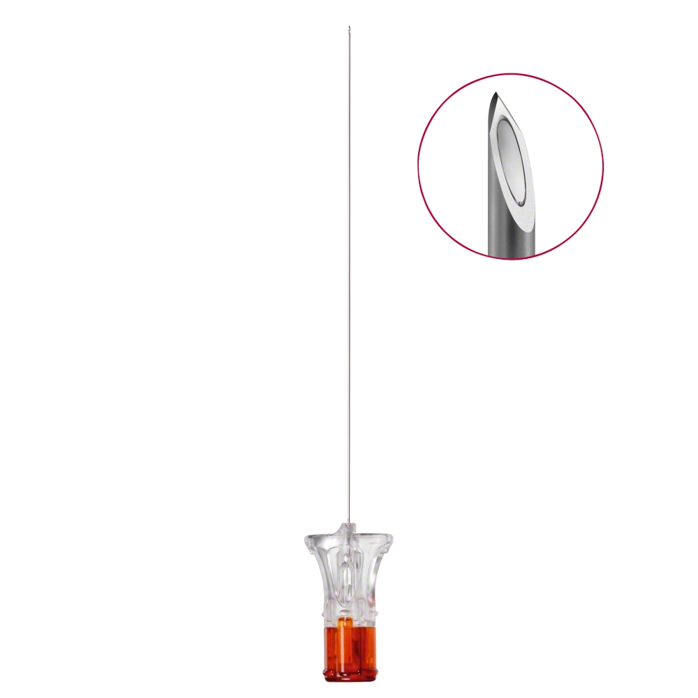 Spinal anesthesia – technique, indications and clinical use - The ...