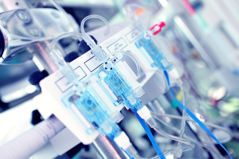 Arterial Line – Clinical Use, Indications and Complications - The ...