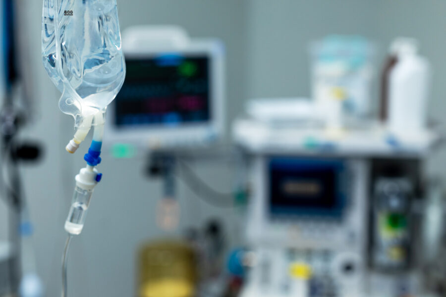 Fluid Therapy in Anesthesia and Intensive Care - The Anesthesia Guide