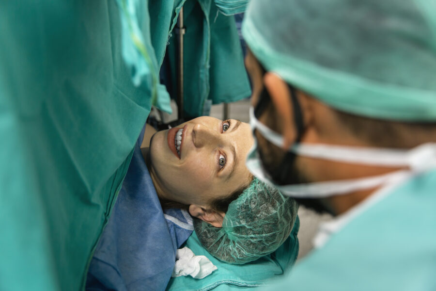 Obstetric Anesthesia – Regional Techniques and Pain Management - The ...