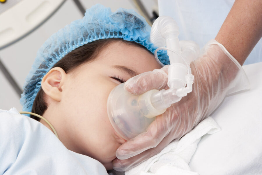 Pediatric anesthesia – methods, drugs and safety in anesthesia for ...