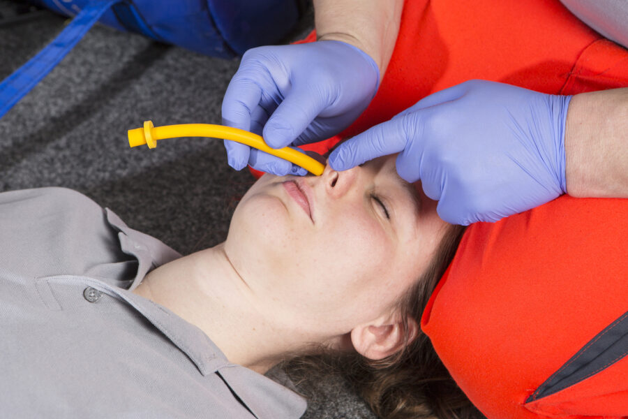 Airway Management in Anesthesia and Emergency Medicine - Intubation ...