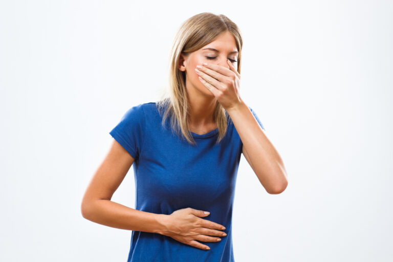 Postoperative Nausea and Vomiting – Prevention and Treatment - The ...