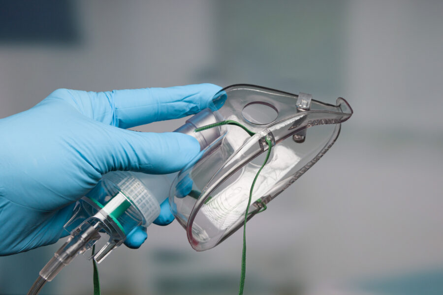 Inhalation Anesthesia with Anesthetic Gases – Methods and Safety - The ...