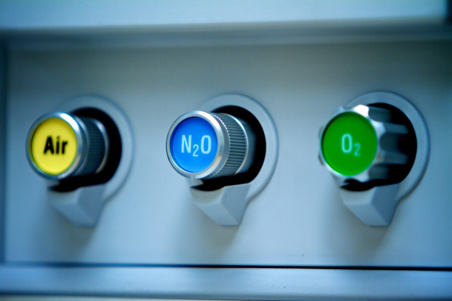 Inhalation Anesthesia with Anesthetic Gases – Methods and Safety - The ...