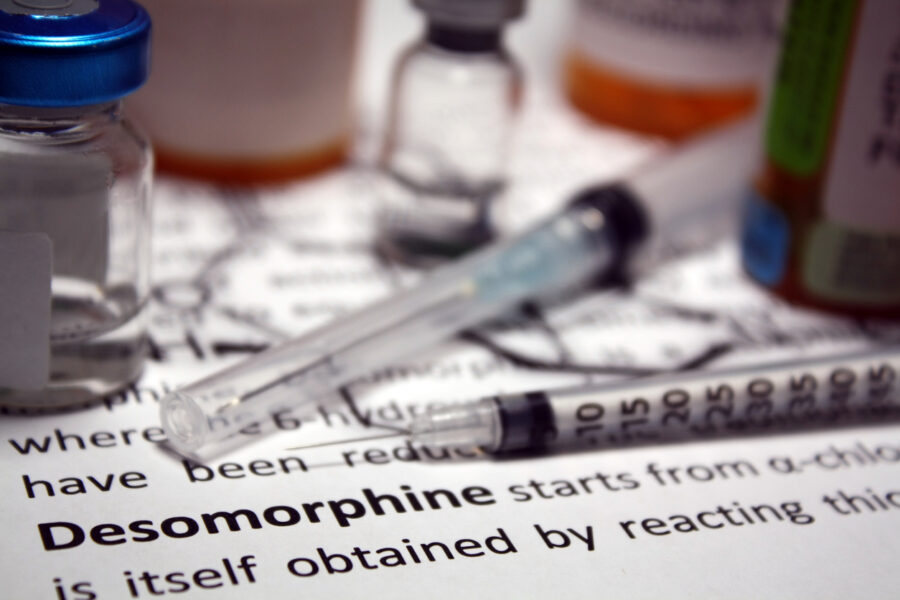 Substance Abuse and Overdoses – Drugs, Narcotics and Care - The ...