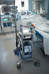 ECMO in Circulatory Failure – Extracorporeal Support and Care - The ...