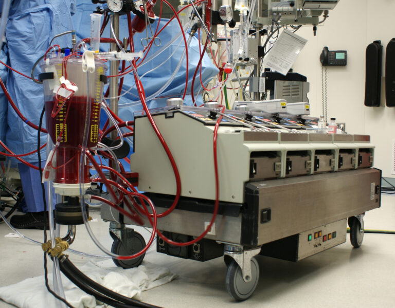 Cardiothoracic Anesthesia for Heart Surgery - GUCH - Pacemaker - The ...