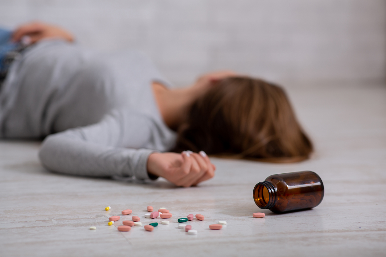 Management of Acute Poisoning – Clinical Care and Treatment - The ...