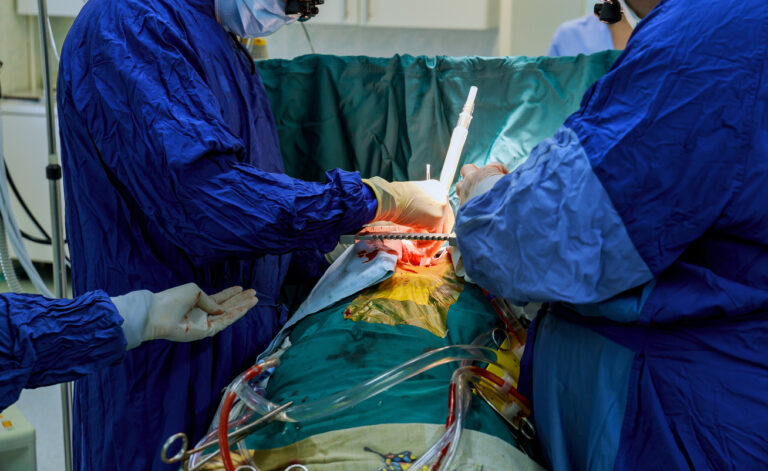 Cardiothoracic Anesthesia for Heart Surgery - GUCH - Pacemaker - The ...