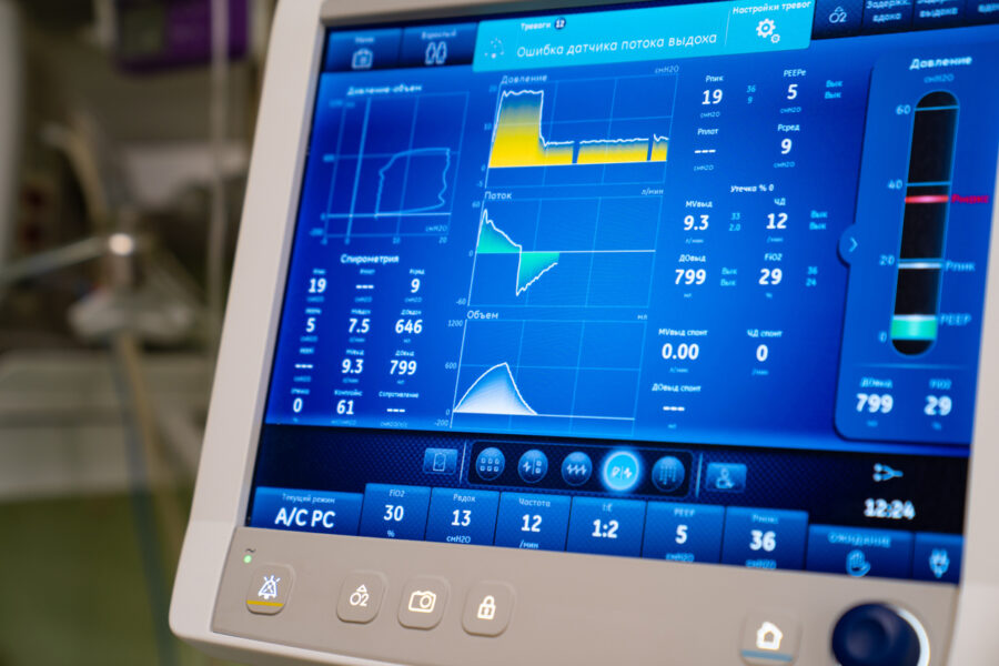 Mechanical Ventilation in Acute Respiratory Failure – Guidelines - The ...