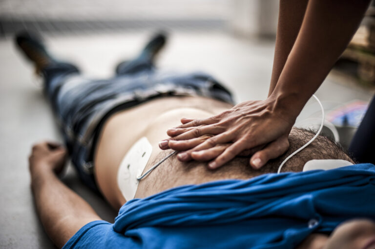CPR – Methods, Guidelines and Emergency Care in Cardiac Arrest - The ...