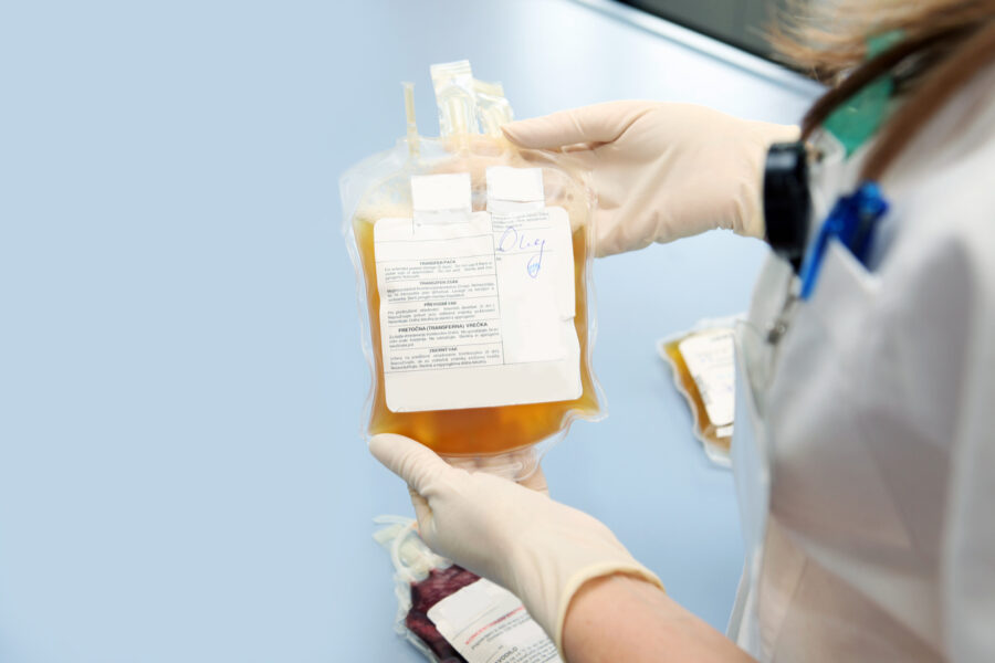Fluid Resuscitation in Traumatic Bleeding – Treatment Principles - Akut ...