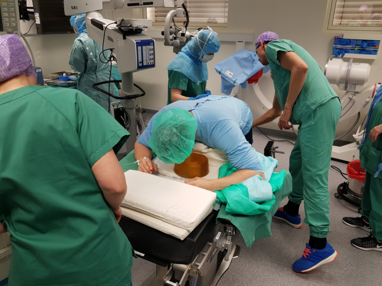 General Anesthesia – Clinical Practice, Safety and Monitoring - The ...