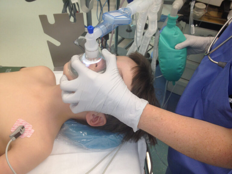 Airway Management in Anesthesia and Emergency Medicine - Intubation ...
